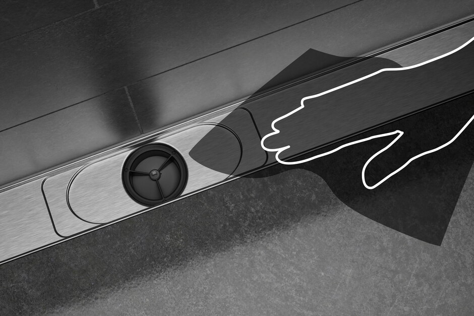 Drainage systems | TECE Spotlight